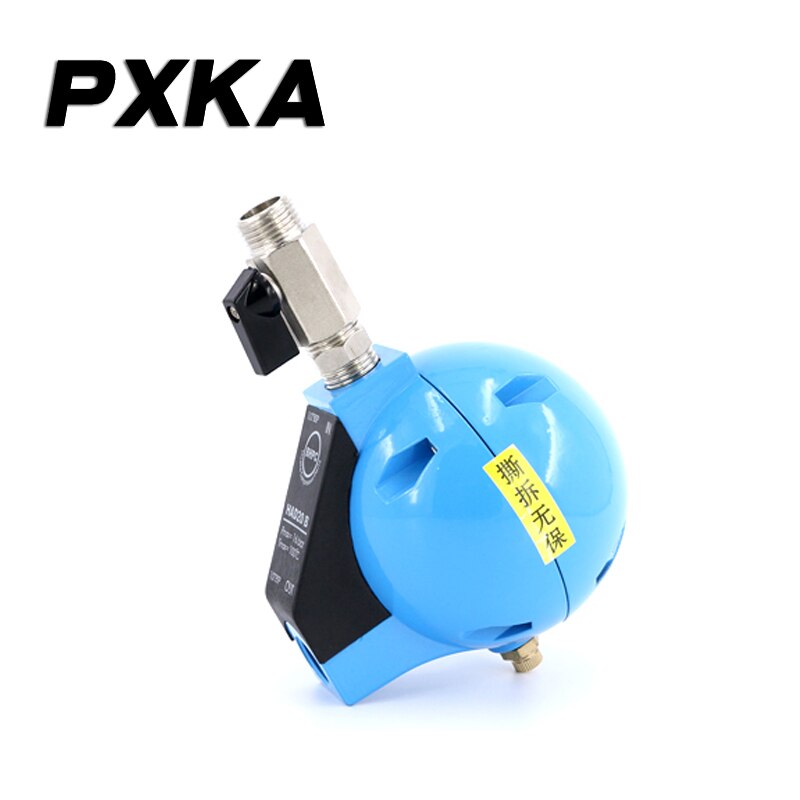 Air compressor air storage tank air dryer ball typ... – Grandado