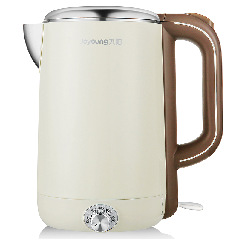 220V Joyoung Electric Water Kettle K17-W67 1.7L Ca... – Grandado