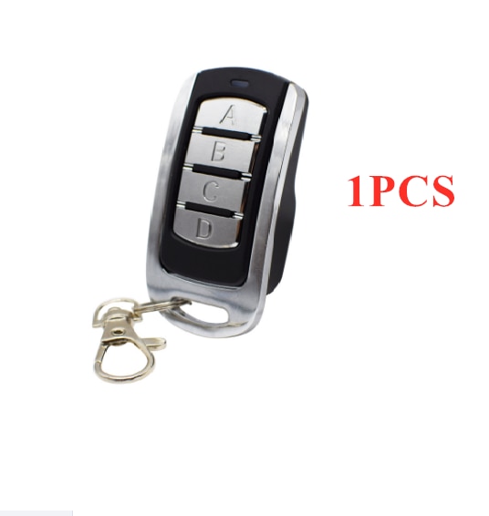 Garage door remote control for 433mhz garage comma... – Grandado