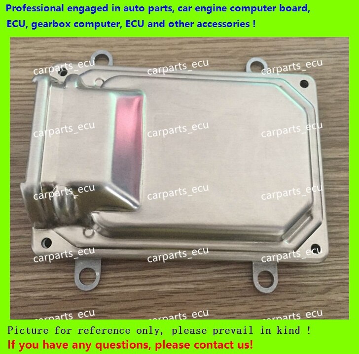 Electronic Control Unit Accessories/ECU cover/car ... – Vicedeal