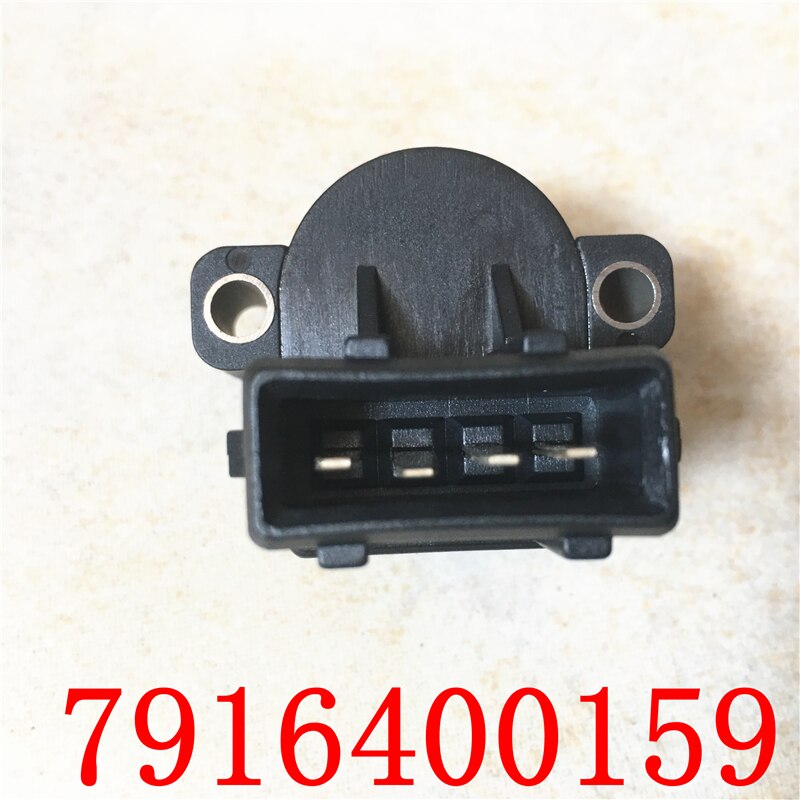 7916400159 dla wózek widłowy Linde część potencjom... – Grandado