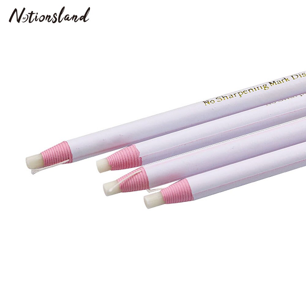 Sewing Mark Pencil Cut-free Tailor Pencil White Ta... – Vicedeal