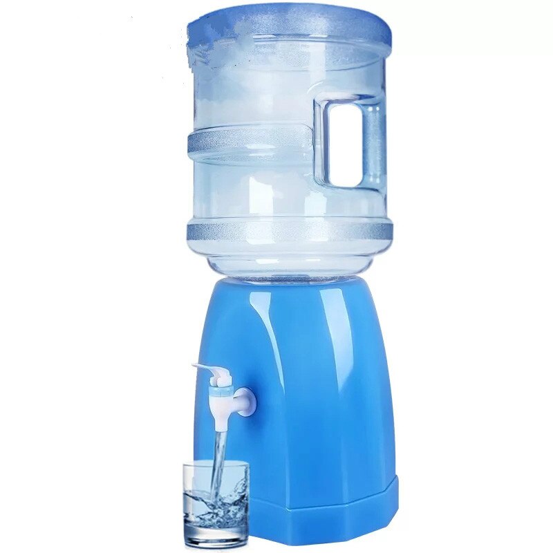 Mini Water Pump Dispenser Desktop Fountains Gallon... – Grandado