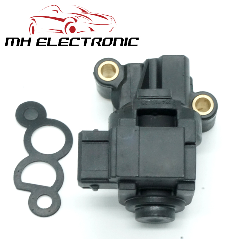 MH ELEKTRONISCHE 35150-33010 Idle Air Control Valv... – Grandado