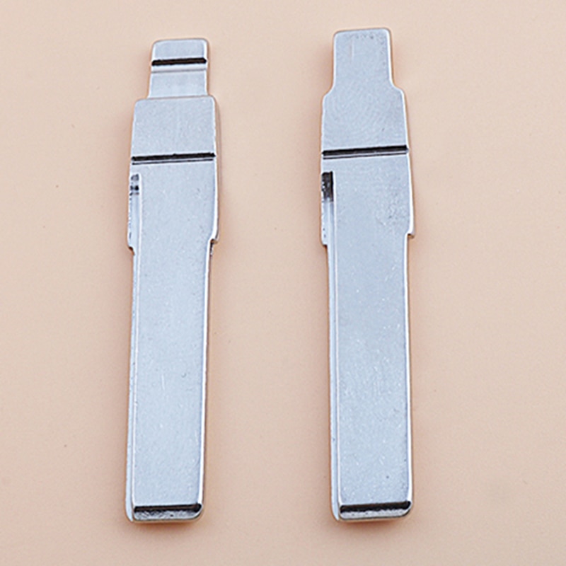 DAKATU 86# Metal Uncut Key Blade Flip KD VVDI NO.8... – Grandado