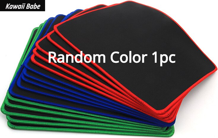 22x18cm Mouse Pad Laptop Mouse Mat for Mouse Mice ... – Vicedeal