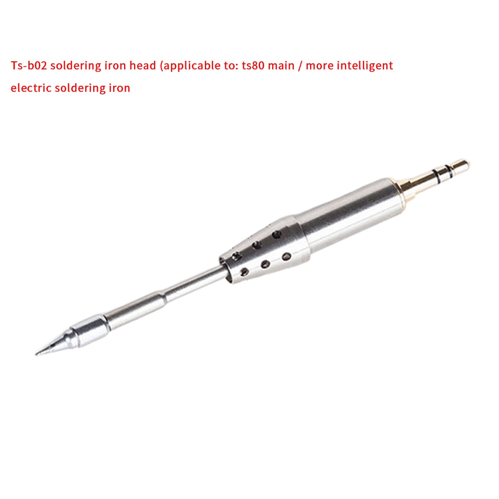 TS80P Welding Matal Portable Ceramic Heating Core ... – Grandado