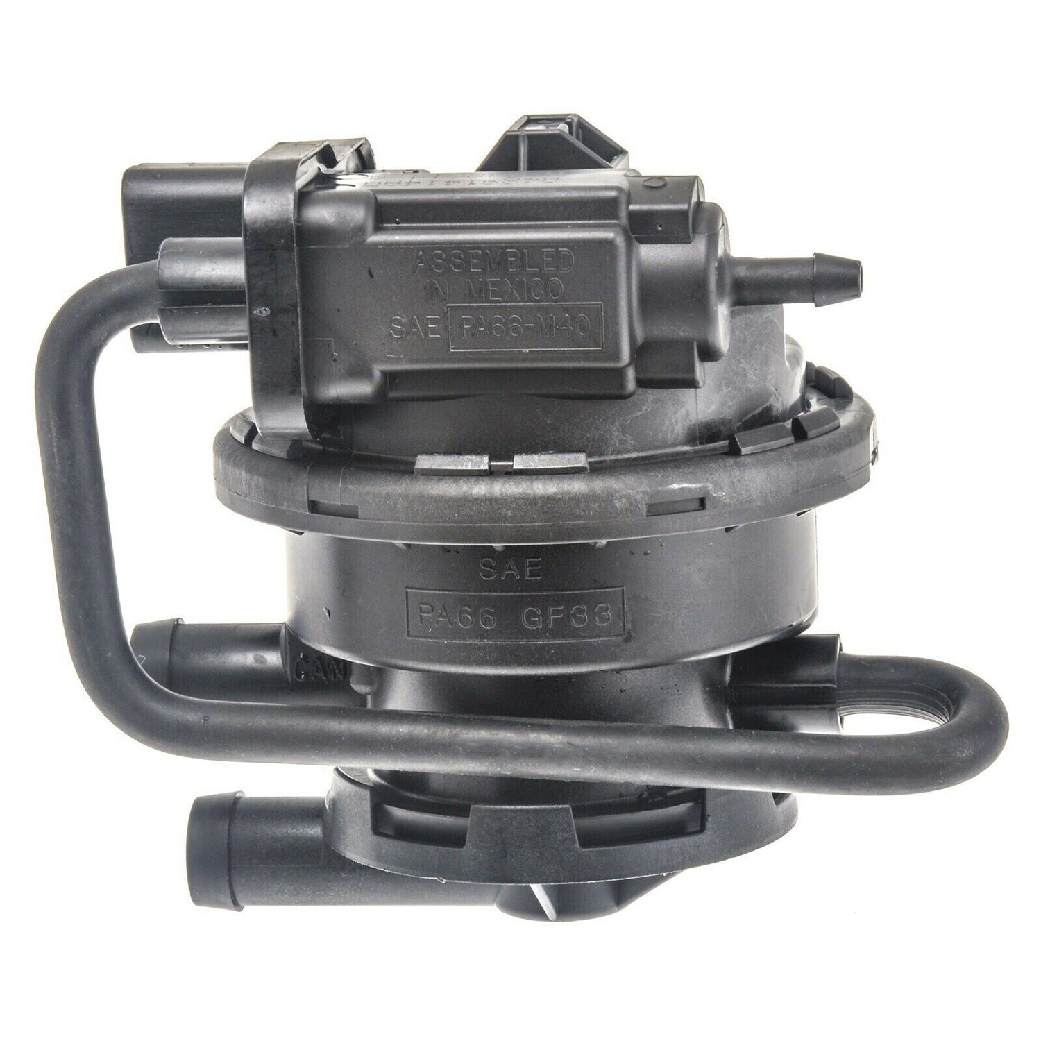 Automobile Evaporative Emissions System Leak Detec... – Grandado