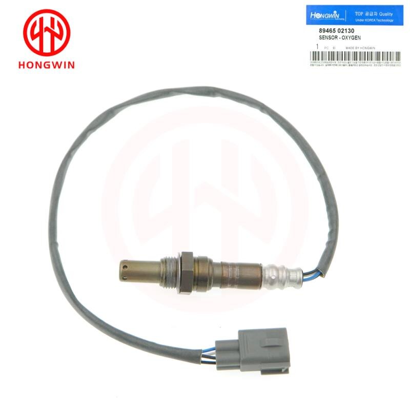 Lambda O2 Sauerstoff Sensor Für TToyota Corolla La... – Vicedeal