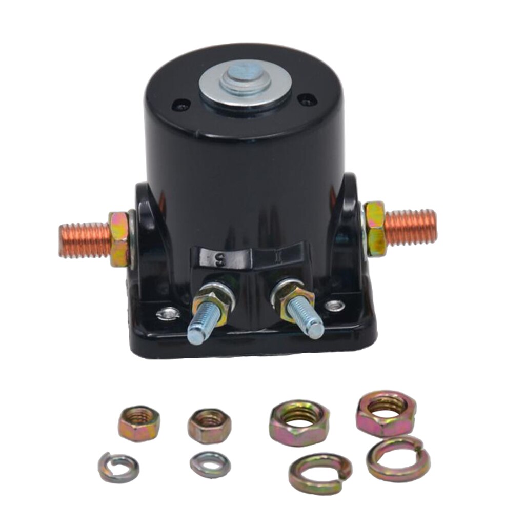 47886T 12Volt Starter Relay Solenoid Kits For Outb... – Vicedeal