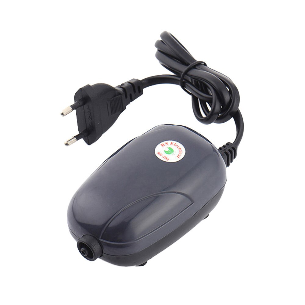 Aquarium Air Pump Accessories - Oxygen Air Bubble ... – Grandado