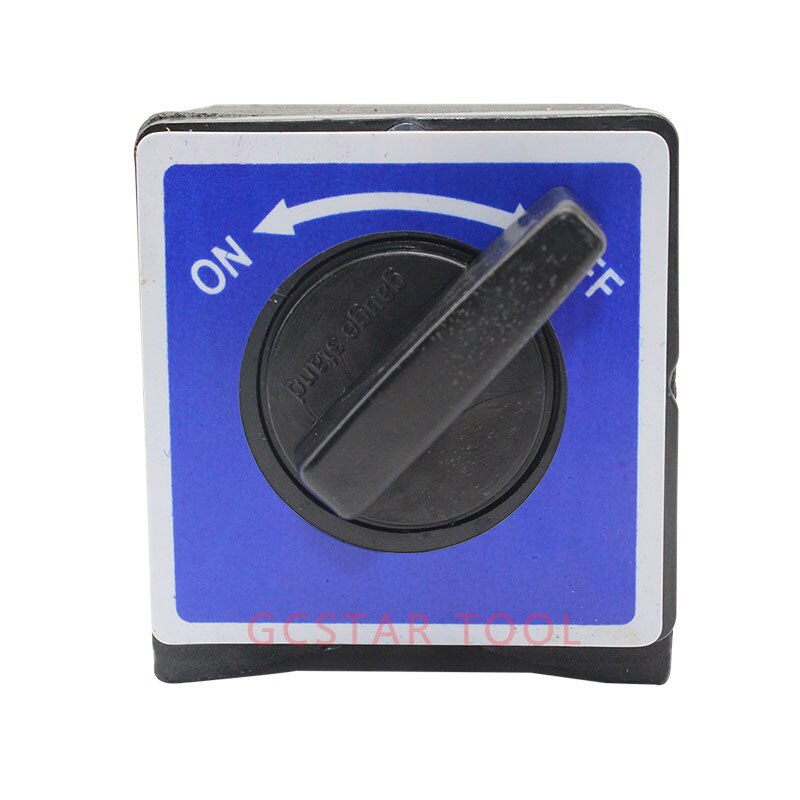 1PC CZ-6A Magnetic Base Holder Dial Indicator Tabl... – Grandado