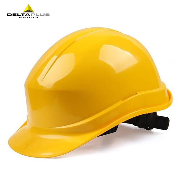 DELTA PLUS 102011 PE helmets shockproof safety hel... – Vicedeal
