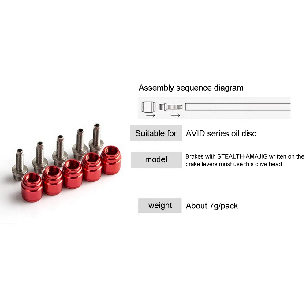 Slang Connector 6 8 10 12 14Mm Slang Barb Connecto... – Grandado