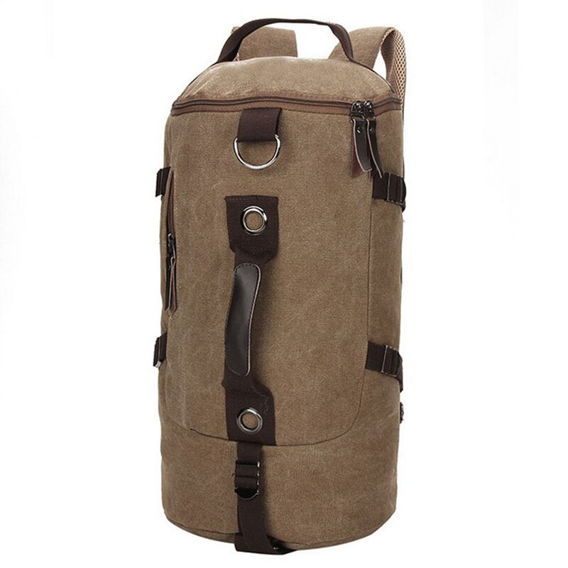 scione Cylinder package Multifunction Rusksack Out... – Grandado