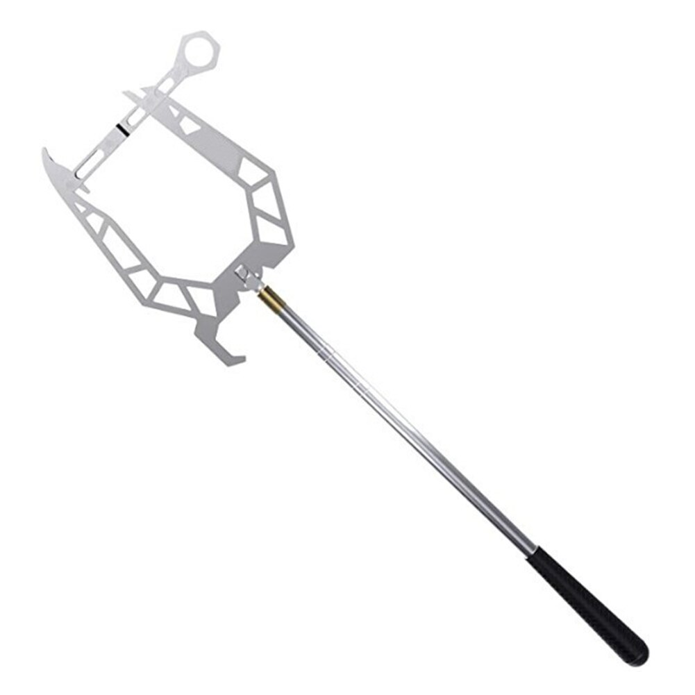 Multi-Purpose Mooring Rope Dock Hook Stainless Ste... – Grandado