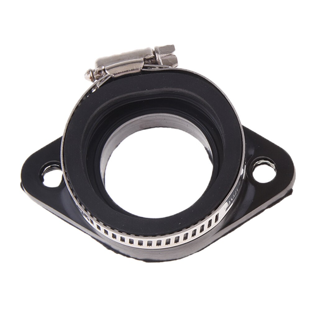 28Mm Carb Intake Adapter Boot Flens Voor Mikuni VM... – Vicedeal