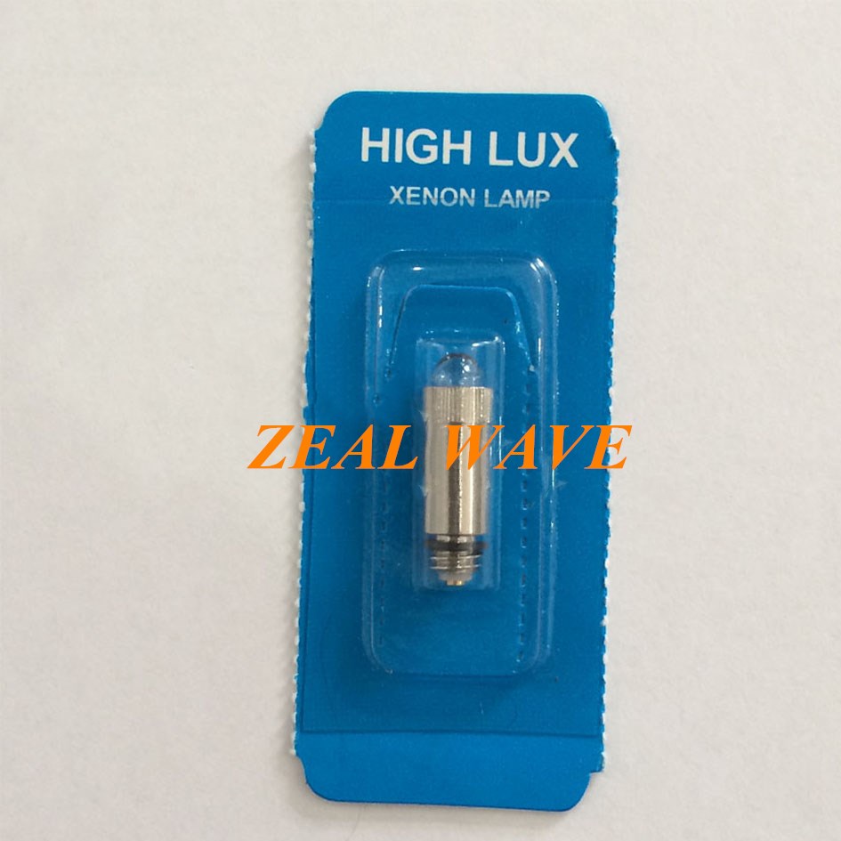 Weilun 60813 Laryngoscope Bulb HPX060 2.5V Weilun ... – Grandado