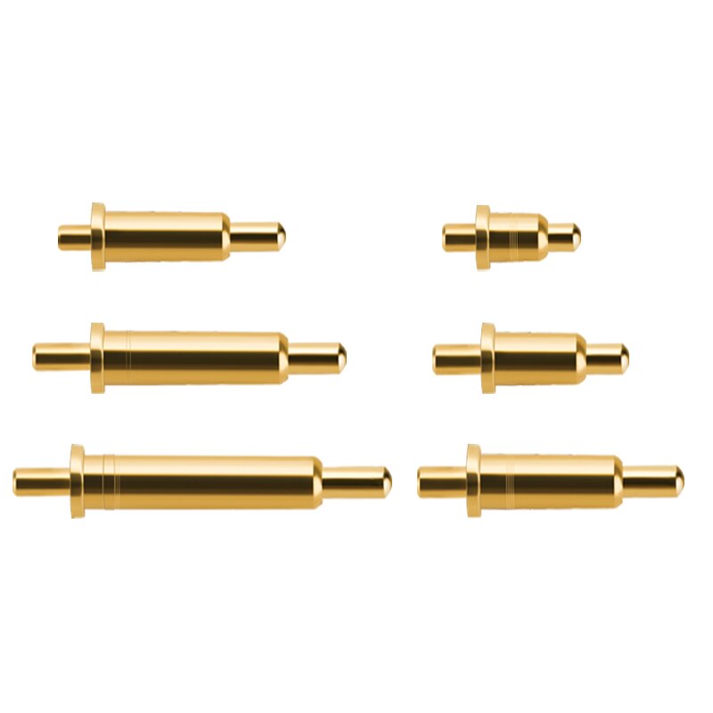 Spring needle POGO PIN Connector antenna thimble T... – Grandado