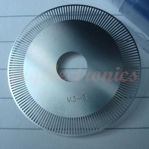 Photoelectric Encoder Inverter Meter Wheel Photoel... – Grandado