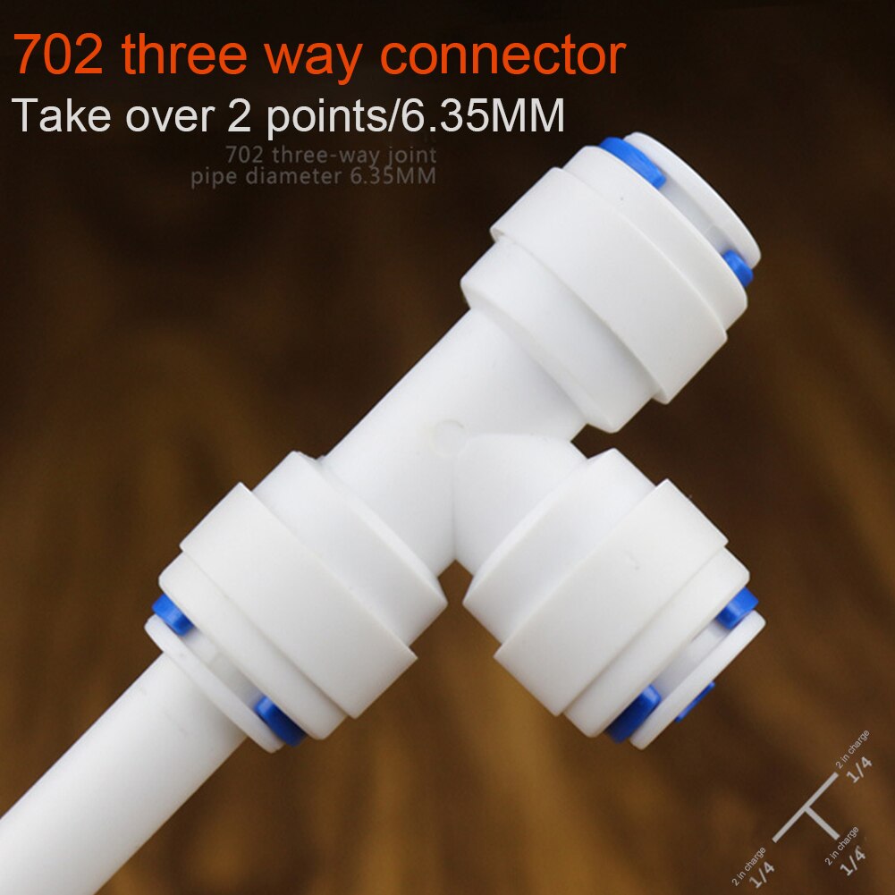 Kitchen Quick Coupling Flexible Filter Water Purif... – Vicedeal