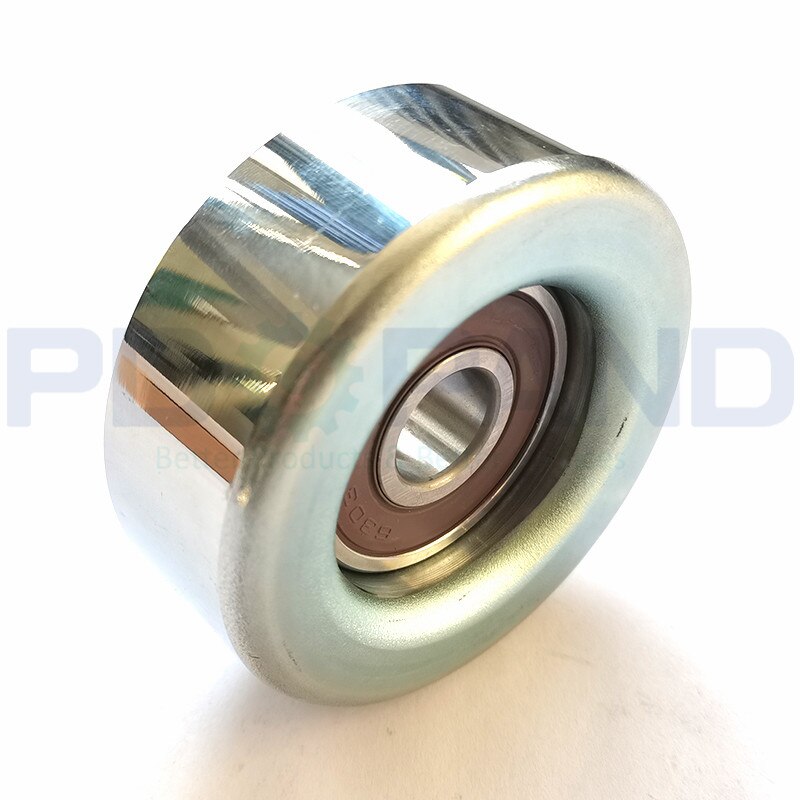 Drive Belt Idler Pulley 23770-AA070 forSubaru Fore... – Grandado