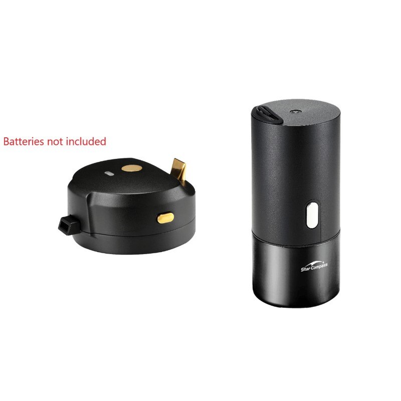 Mijia Starcompass Portable Beer Foam Machine Speci... – Grandado