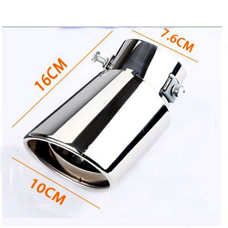 Single tube modified straight large diameter car t... – Grandado