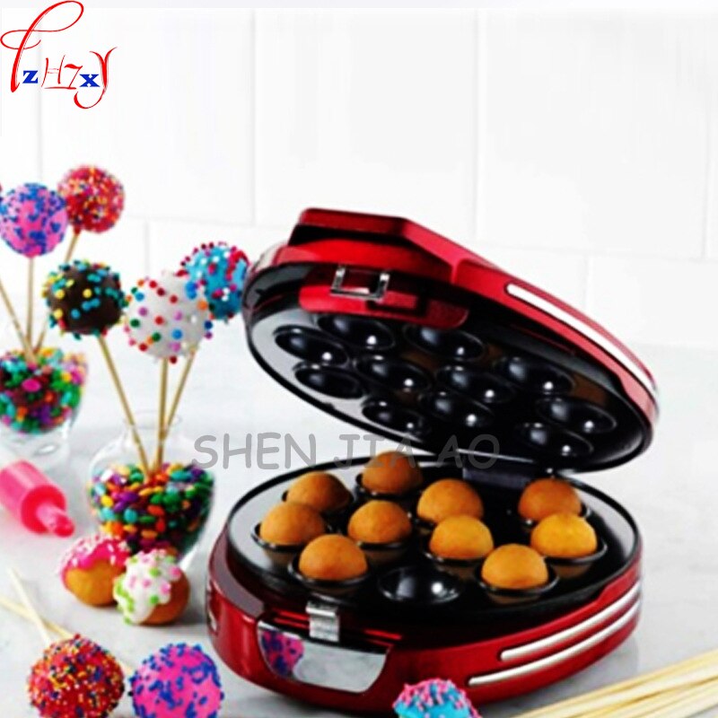 1pc 220V 750W Family Mini Lollipop Cake Machine DI... – Grandado