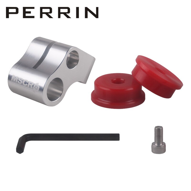 5-Speed Short Shifter Adapter For 02-16 Impreza 02... – Grandado