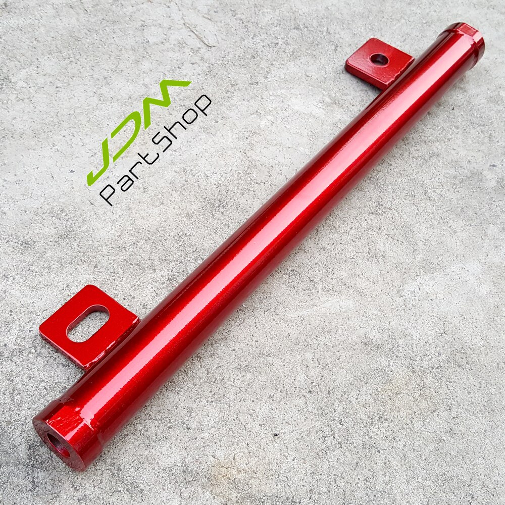 Red Rear Hicas Lock Out Bar For Nissan Skyline R32... – Vicedeal