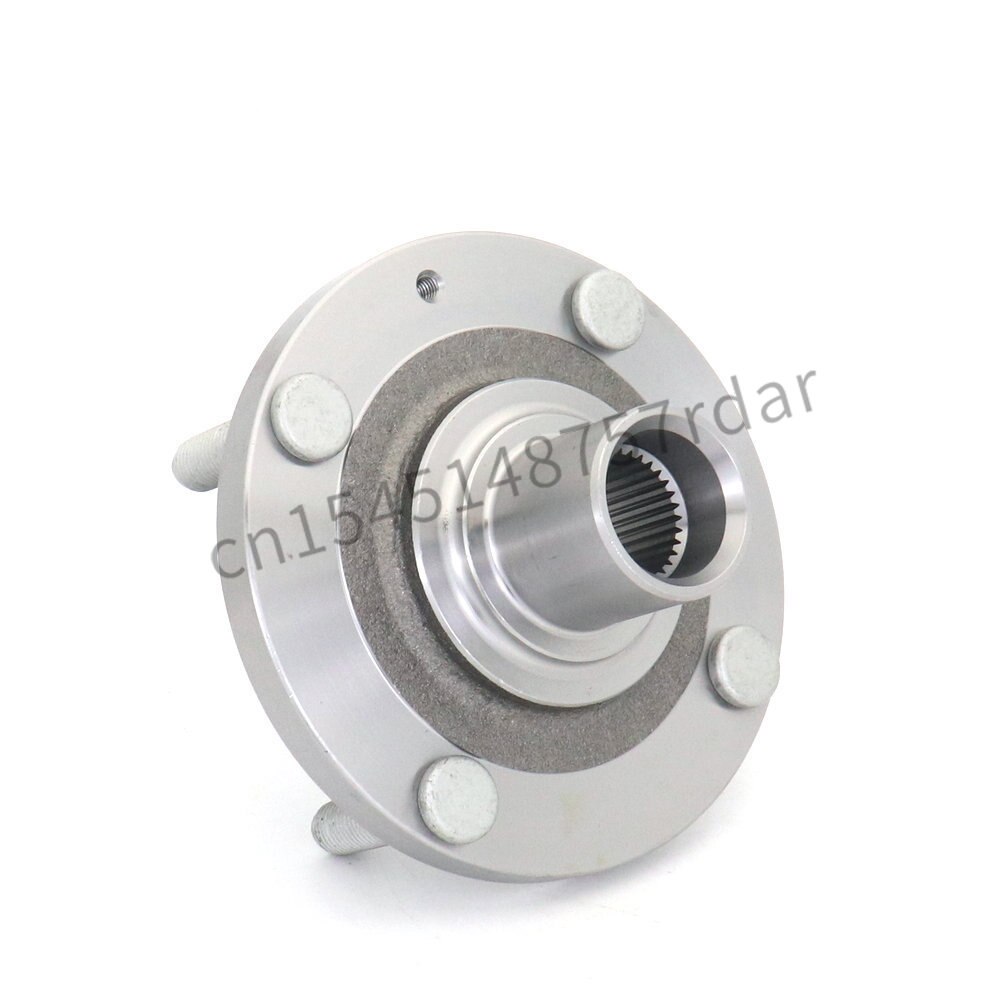 Auto Hub Unit 96549779 Geschikt Voor Chevrolet Jin... – Grandado