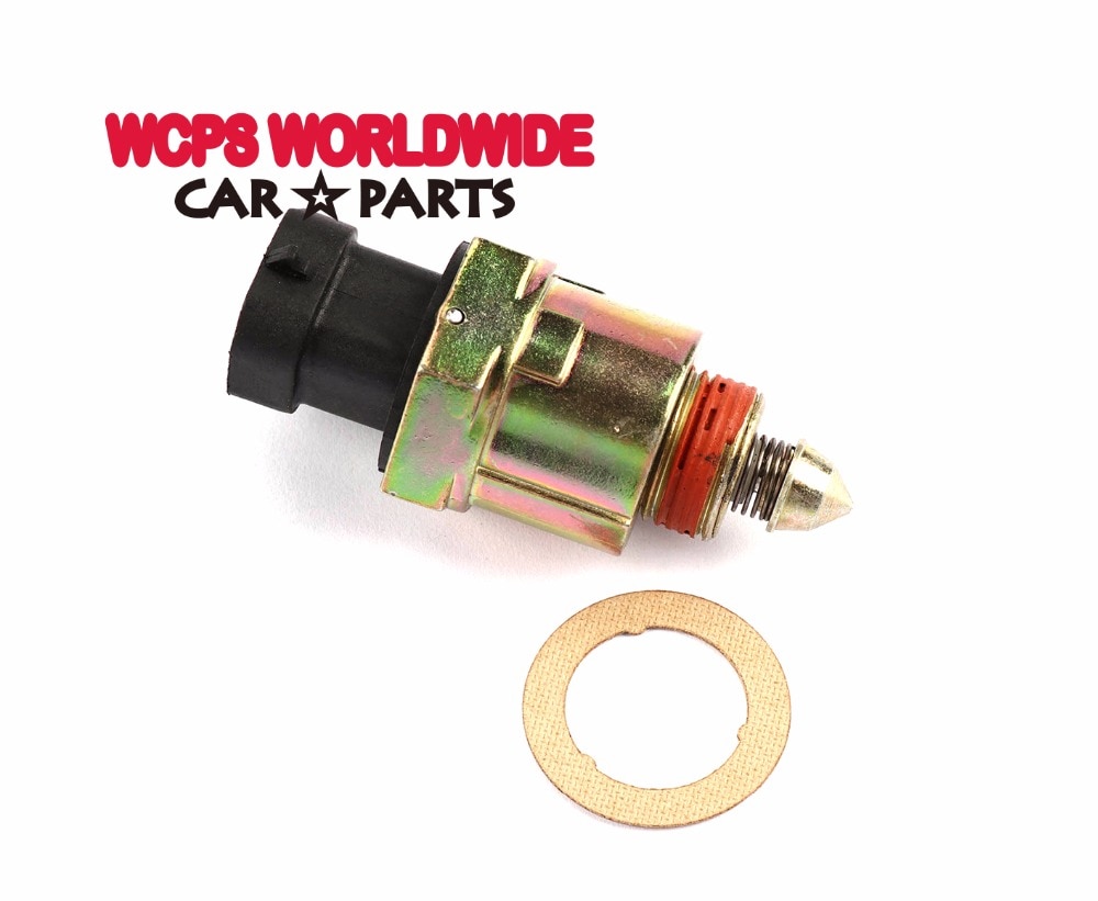 Stationair Regelklep voor LAND & RANGE ROVER V6 & ... – Vicedeal