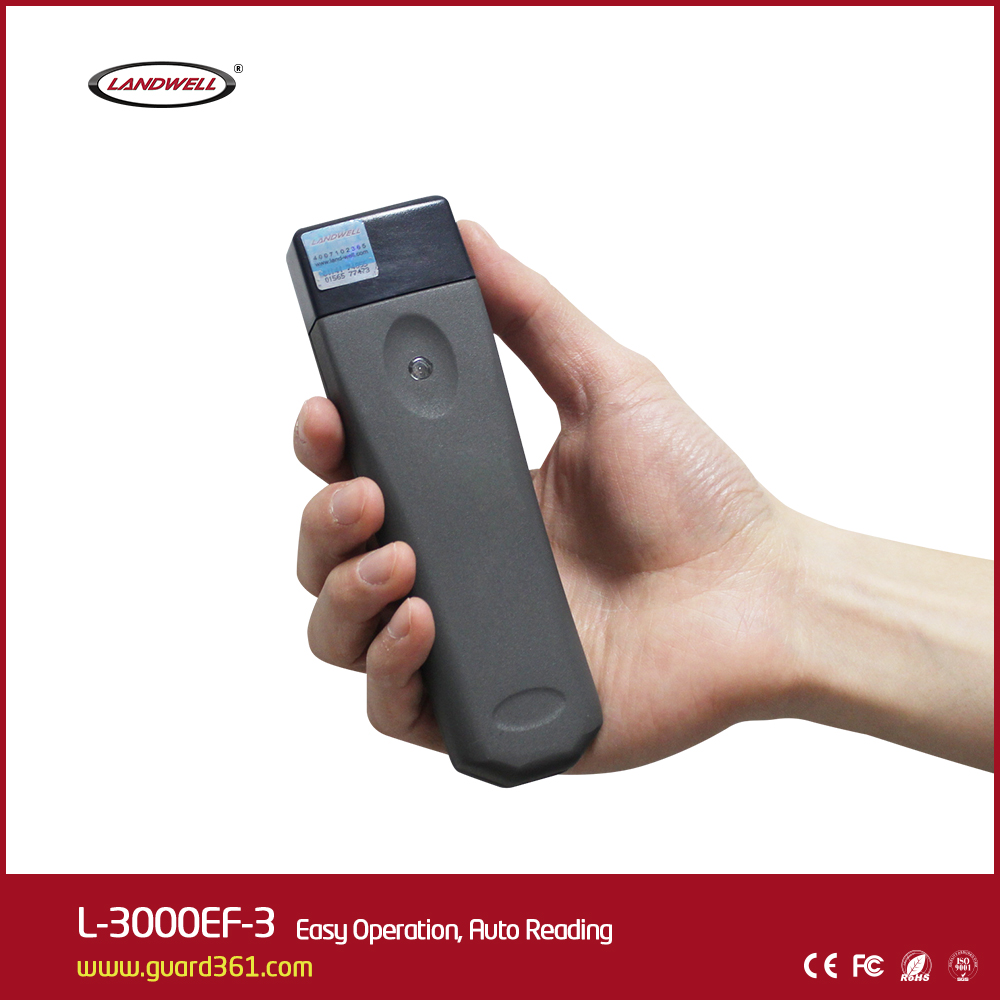 Landwell gps security guard tour logger – Vicedeal