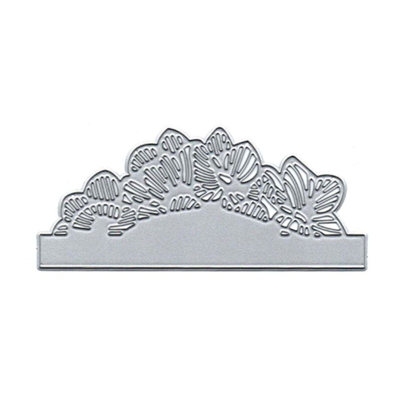 DIY Cutting Dies Wedding Invitation Flowers butter... – Grandado