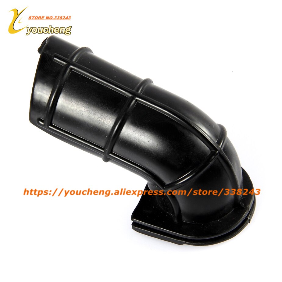 GY6125 150 Scooter Fan Cover Plastic Bescherm Onde... – Grandado