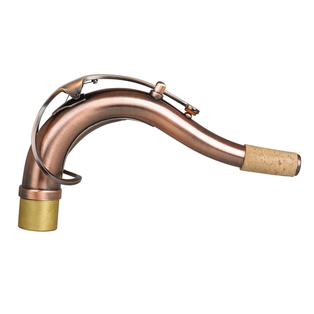 B85 Antique Lacquered Brass Material Tenor Smooth ... – Vicedeal