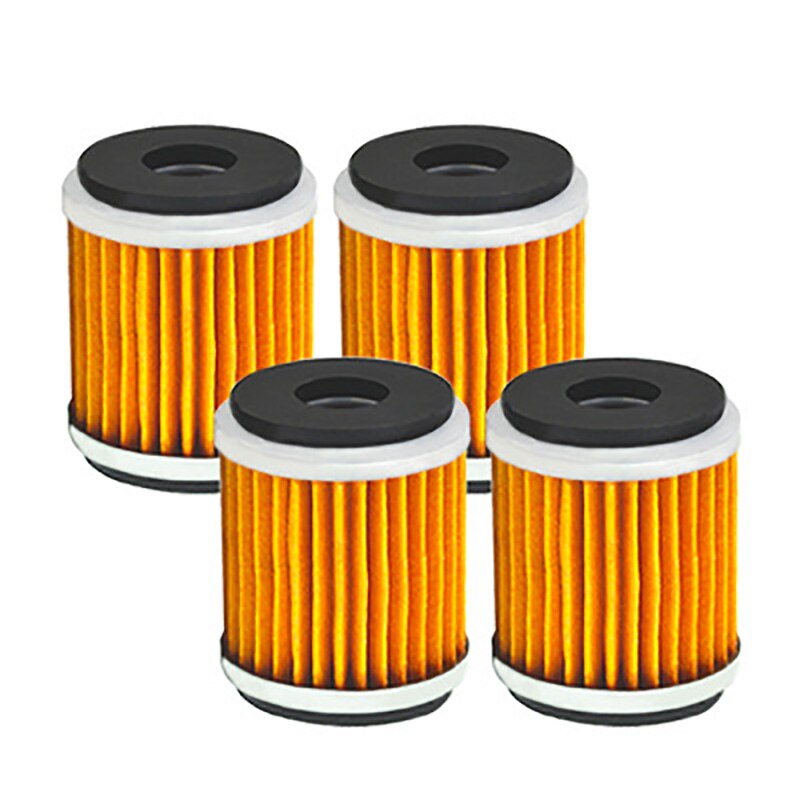 Motorcycle Parts Oil Filter Element Oil Filter Ele... – Vicedeal