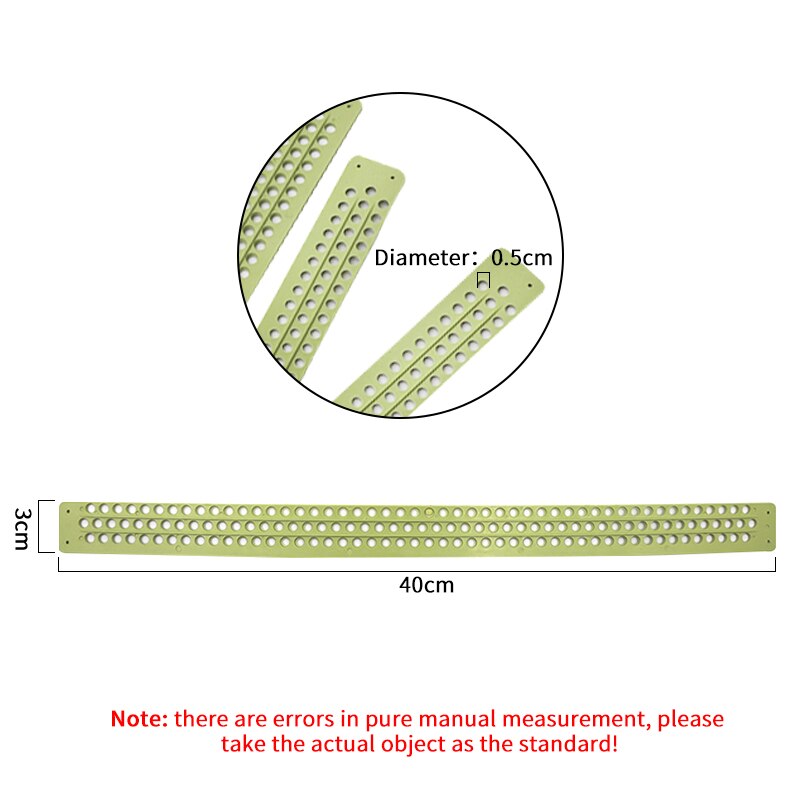 10 Pcs/Bag Beekeeping Plastic Pollen Trap Catcher ... – Vicedeal