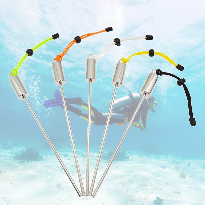 Light Weight Scuba Diving Stick Pointer Rod with H... – Grandado