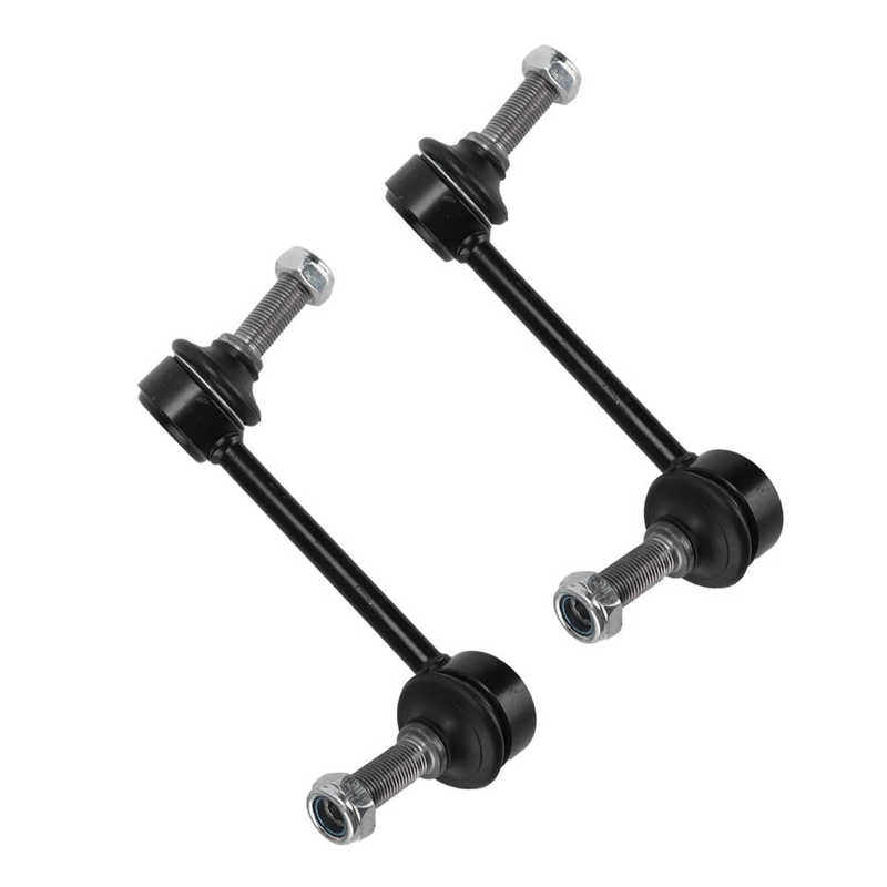 Sway Bar Black Swing Bar Good Performance for Car – Grandado