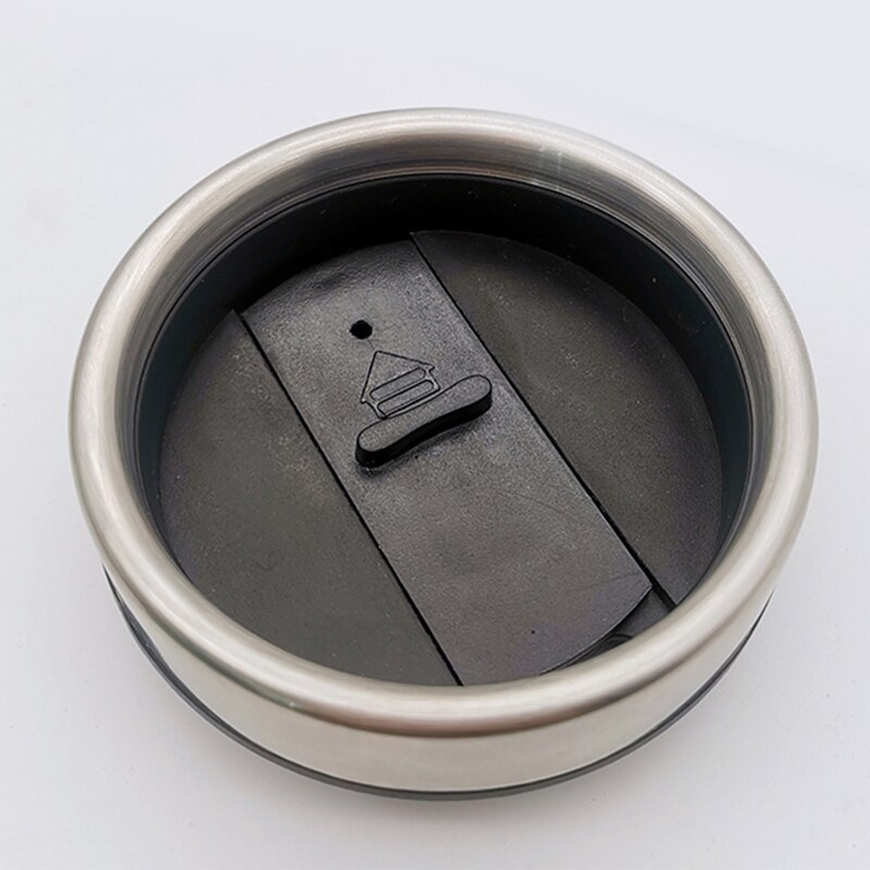 24V Stainless Steel Car Heating Cup Coffee Bottle ... – Grandado