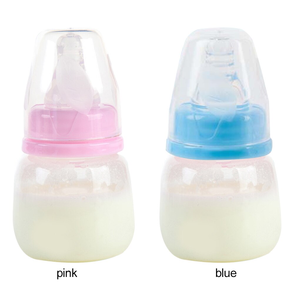 Safe Nursing Juice Bottle PP Water Baby Bottle for... – Vicedeal