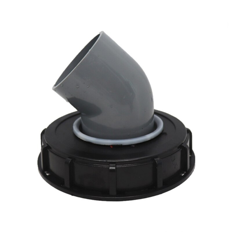 1 Pc Ibc Deksel Filter Nylon Wasbare Met Deksel Vo... – Vicedeal