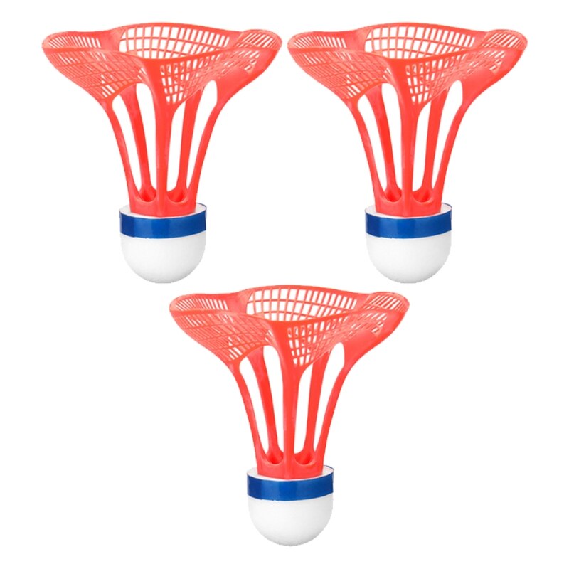 Badminton Shuttles, Stabiele En Stevige Hoge Speed... – Vicedeal