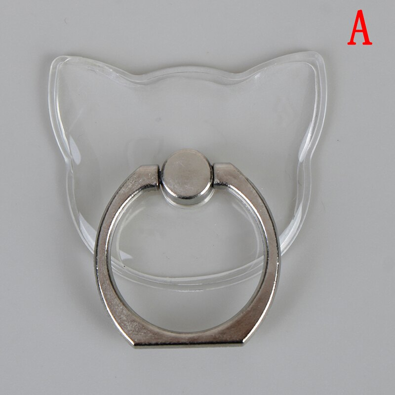 Mount Holder Universal Finger Ring Smartphone Mobi... – Grandado