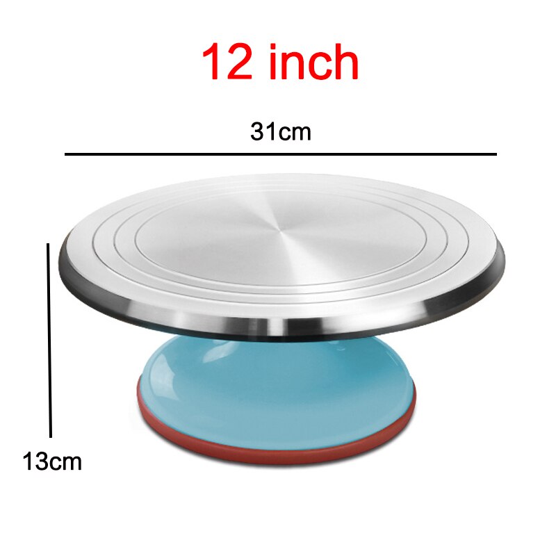 8-14 Inch Multi-color Cake Stand Ambachtelijke Tur... – Grandado