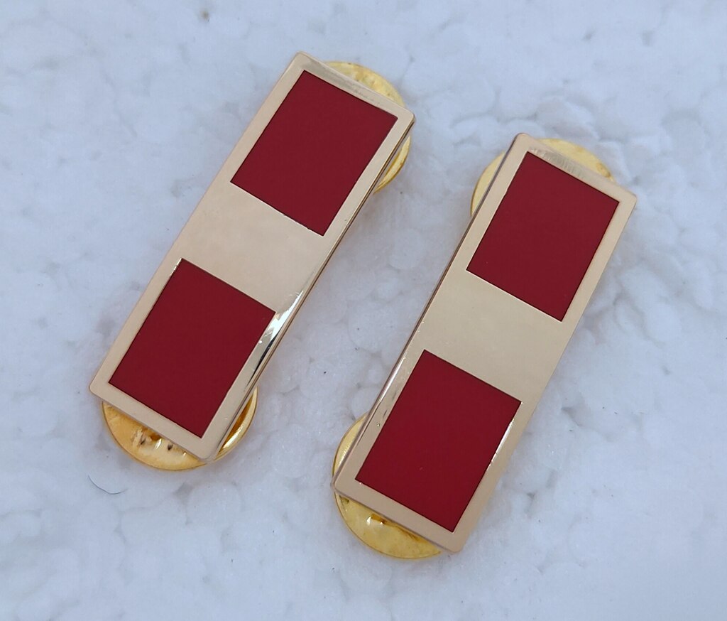 tomwang2012.US USMC MARINE CORPS STAFF MAJOR WARRA... – Vicedeal