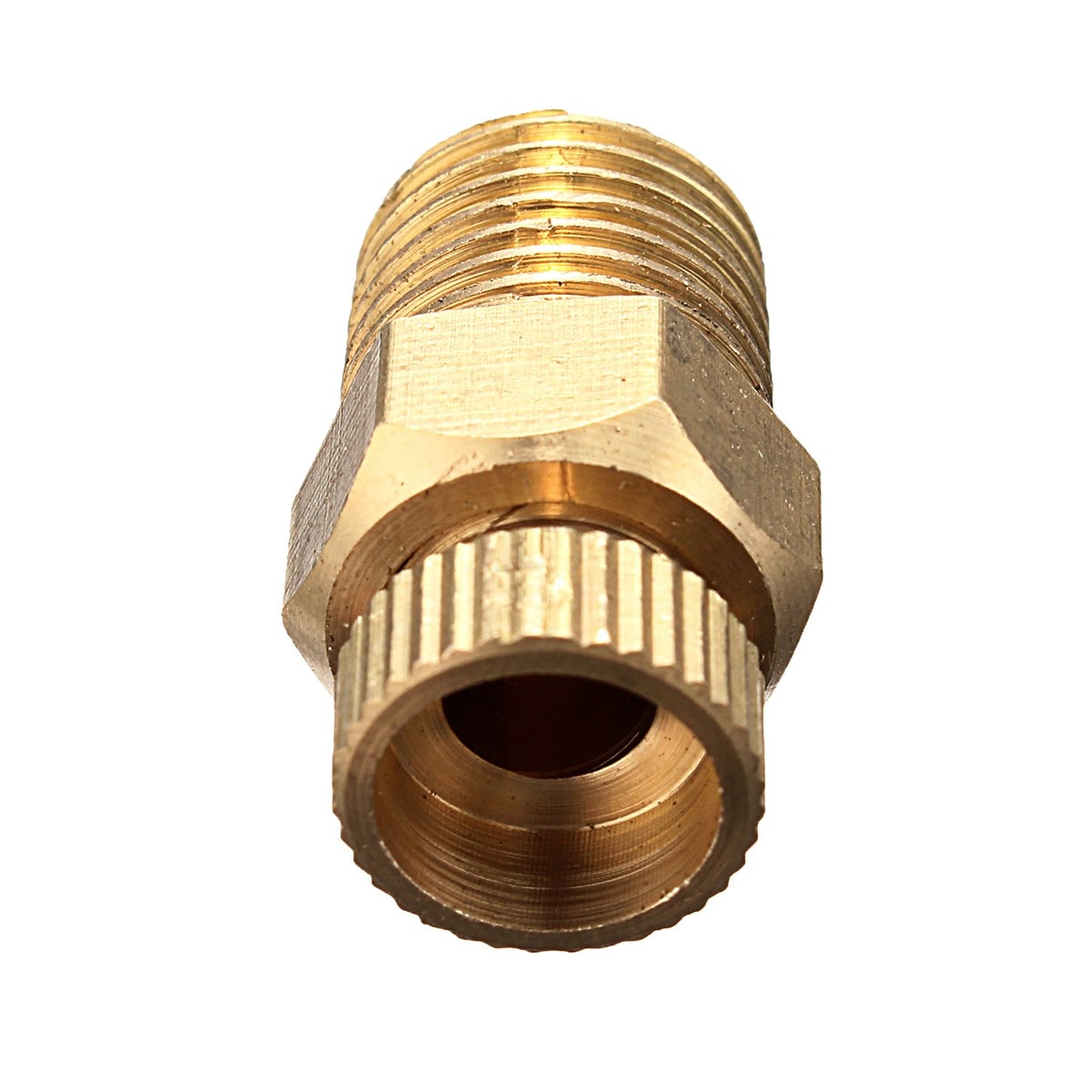 1 stk luftkompressor han gevind gevindafløbsventil... – Grandado