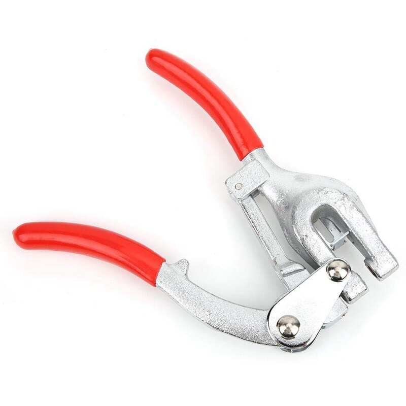 Hole Opener Drill Guide Hand-Held Power Punch Kit ... – Grandado